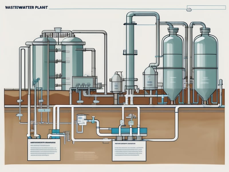 Effluent Guidelines: Wastewater Treatment Explained