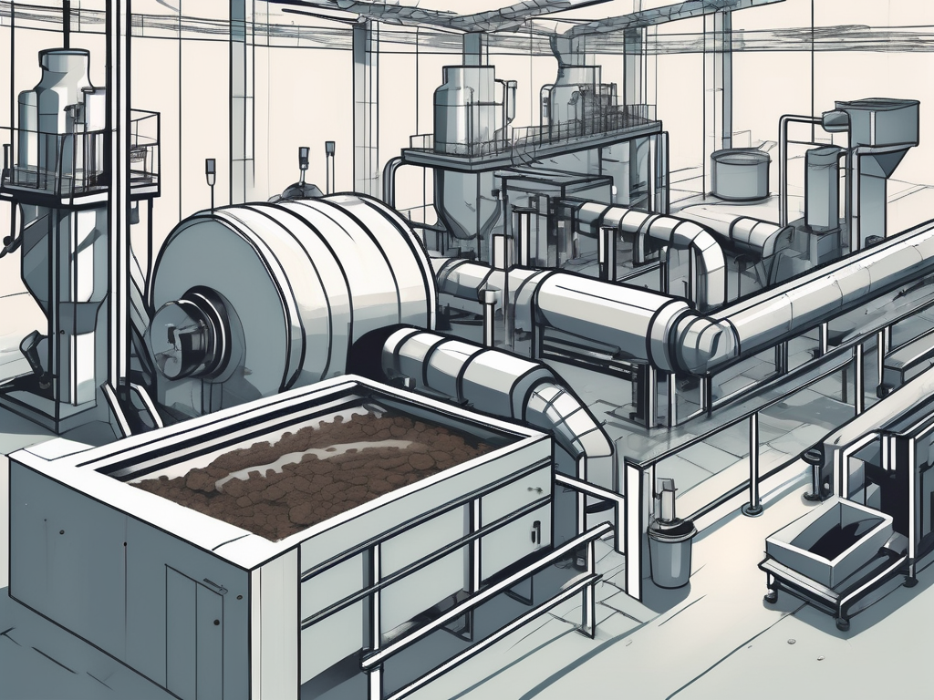 Emerging Technologies for Technicians in the Sludge Management Industry