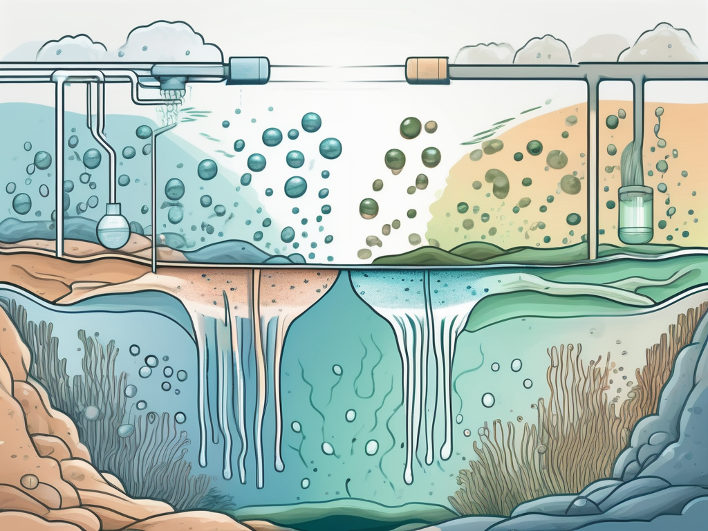 Nitrifying Bacteria: Wastewater Treatment Explained