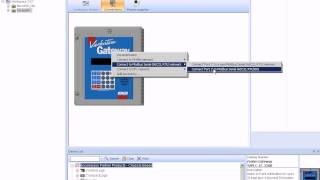 VIDEO: Integrating Allen Bradley Micro800 to Verbatim Gateway via ...