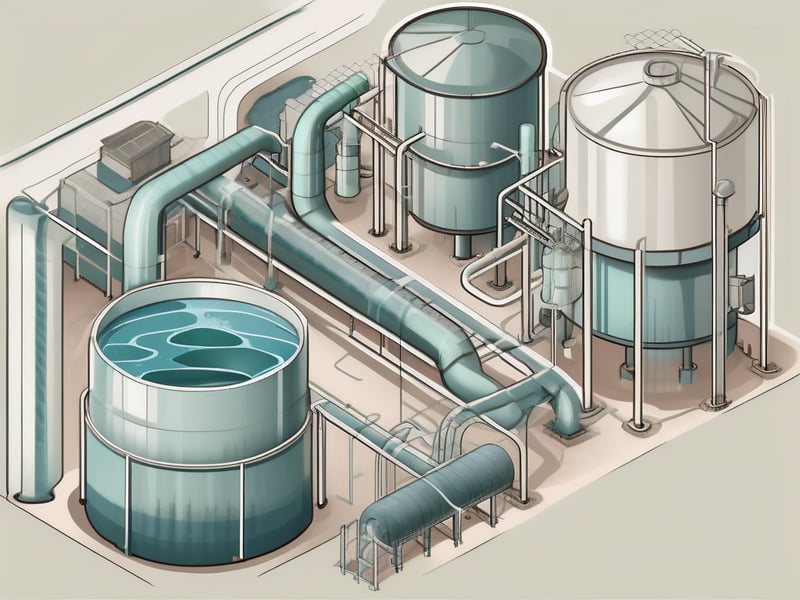 Influent Flow: Wastewater Treatment Explained