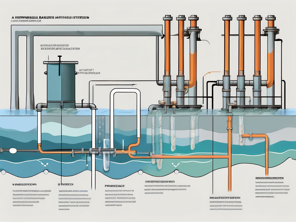 Permeable Reactive Barrier: Wastewater Treatment Explained