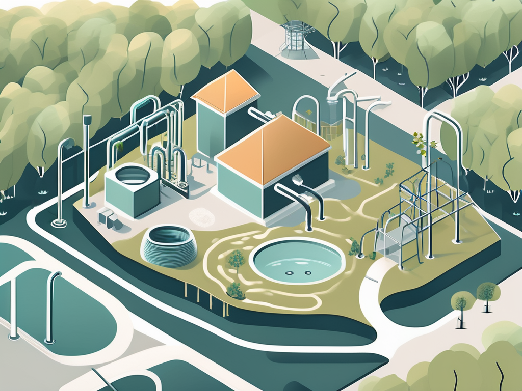 Asset Management for Plant Operators in the Wastewater Industry