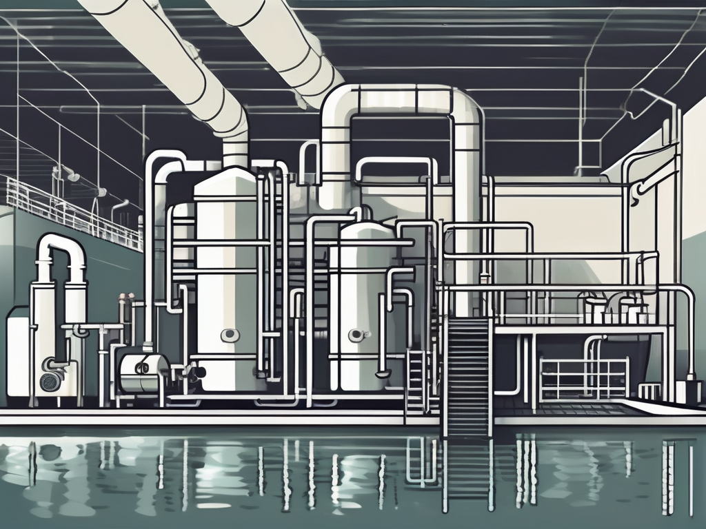 Sewage Sludge: Wastewater Treatment Explained