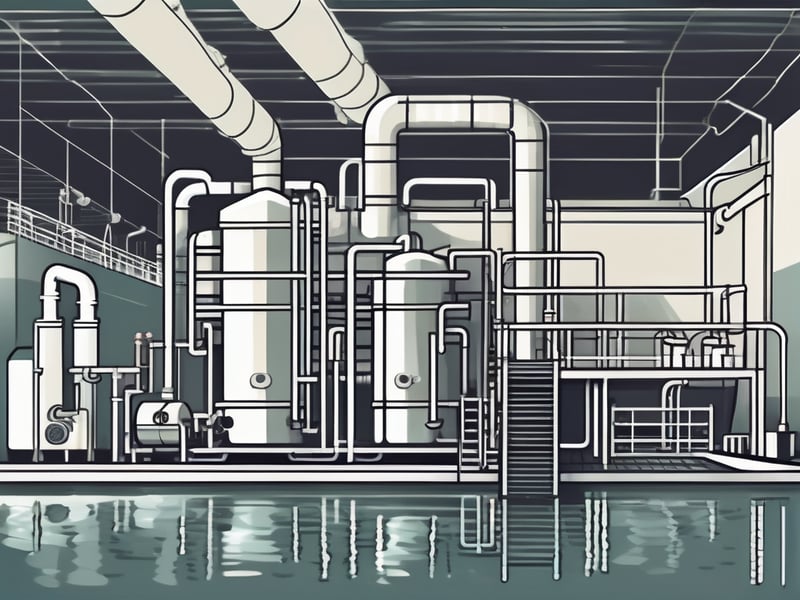 Sewage Sludge: Wastewater Treatment Explained
