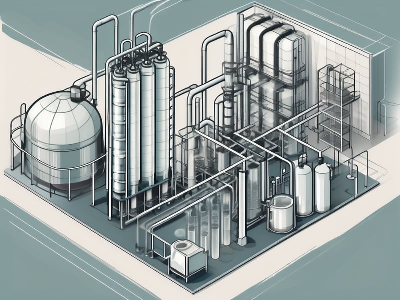 Chemical Oxygen Demand: Wastewater Treatment Explained