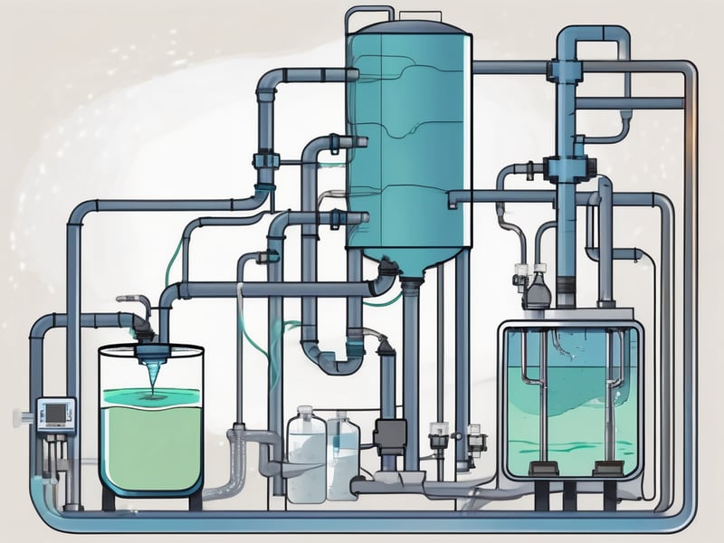 Electrocoagulation: Wastewater Treatment Explained