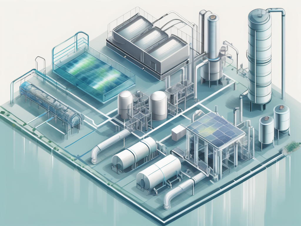 Important Trends in Data Analytics for Operators in the Water Industry