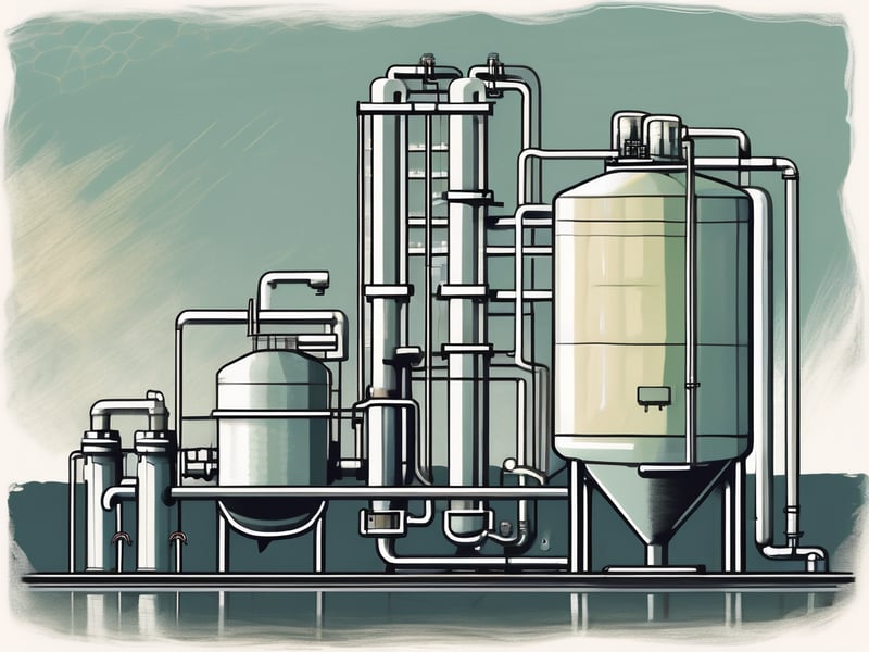 Effluent Standards: Wastewater Treatment Explained