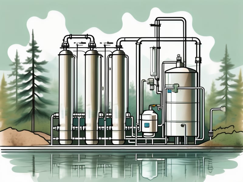 Microfiltration: Wastewater Treatment Explained