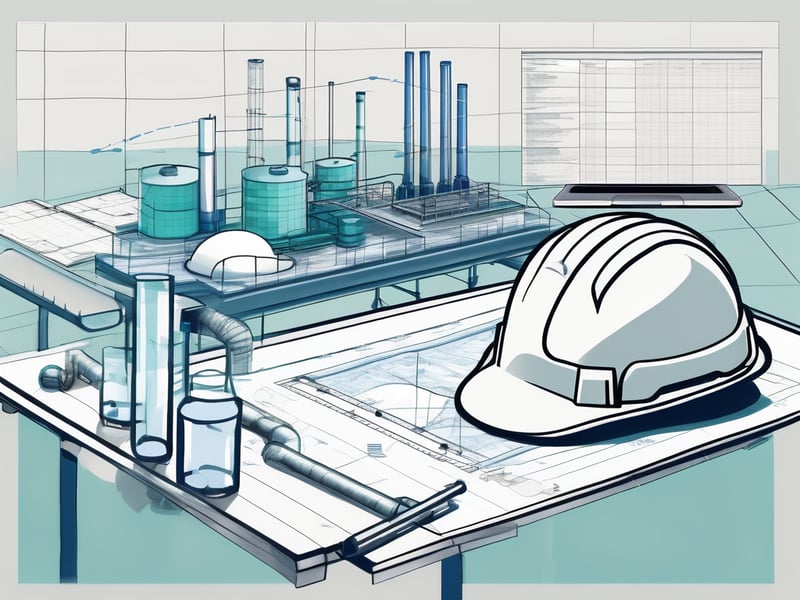 Asset Management for Plant Operators in the Water Industry