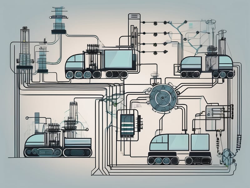 Understanding the M-Bus Protocol , Physical Layer of M-Bus , Link Layer ...