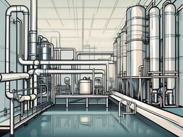Chemical Precipitation: Wastewater Treatment Explained