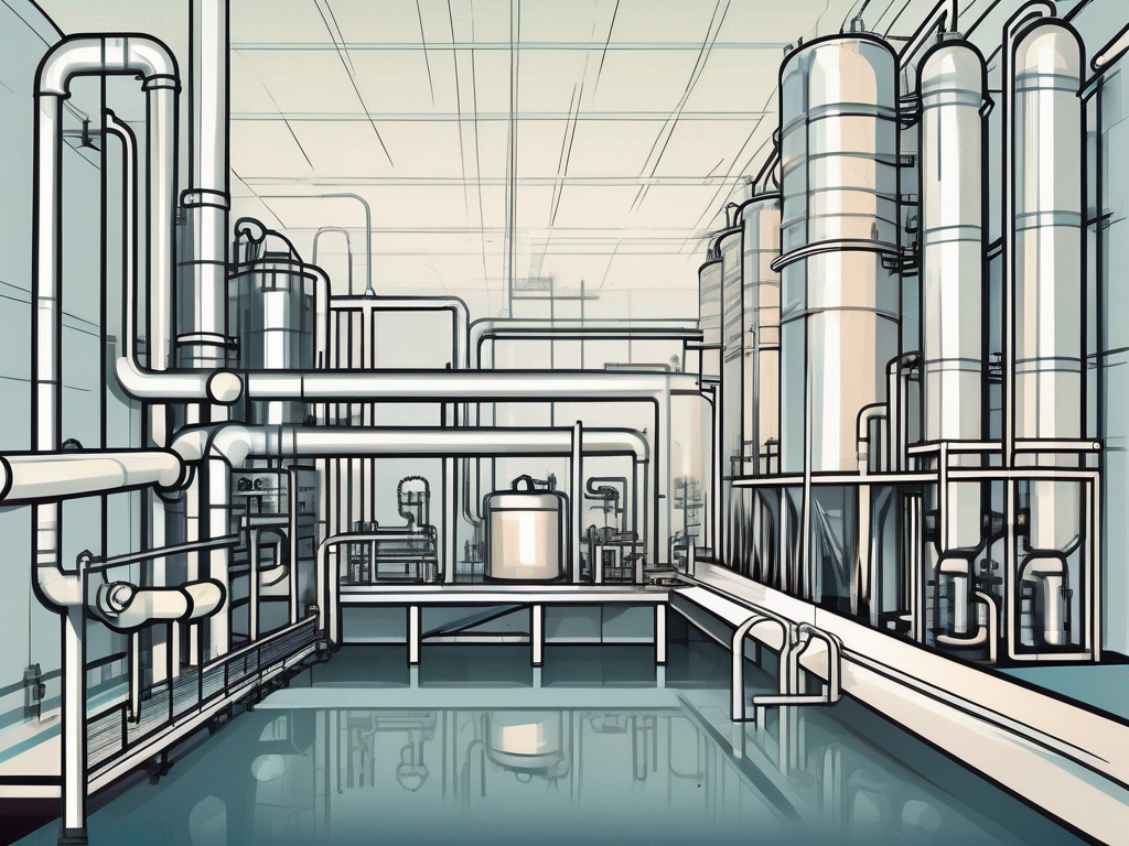 Influent Pumping Station: Wastewater Treatment Explained