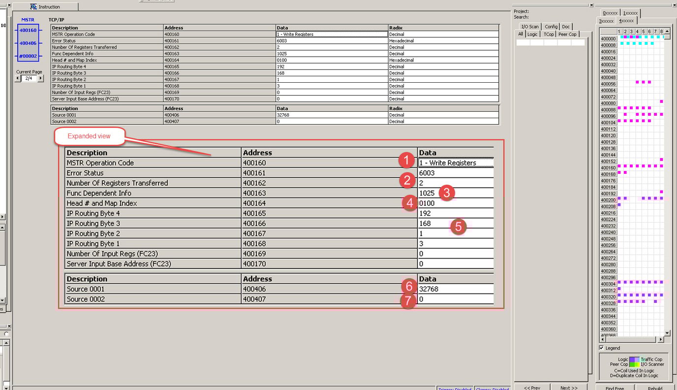 How do I integrate Schneider Momentum communications with Raco Verbatim ...