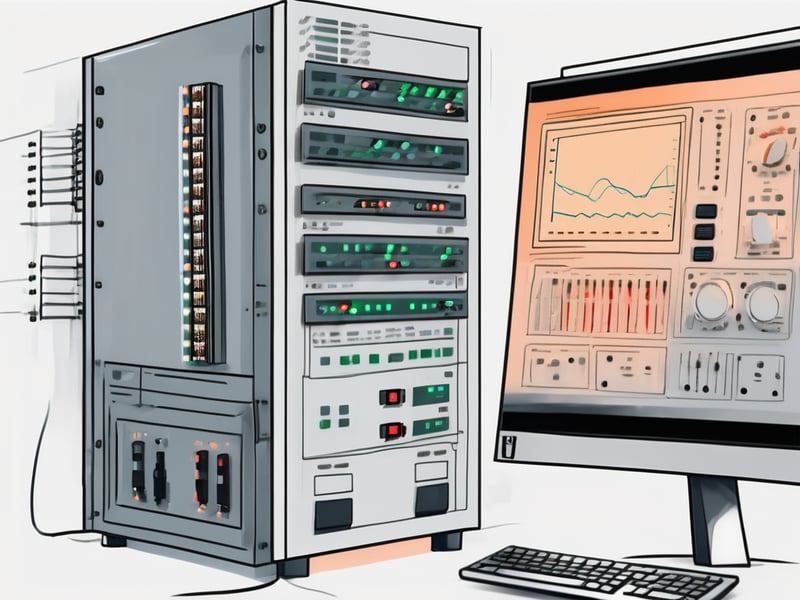 The Difference Between Remote Terminal Units (RTU) and Programmable Logic Controllers (PLC)