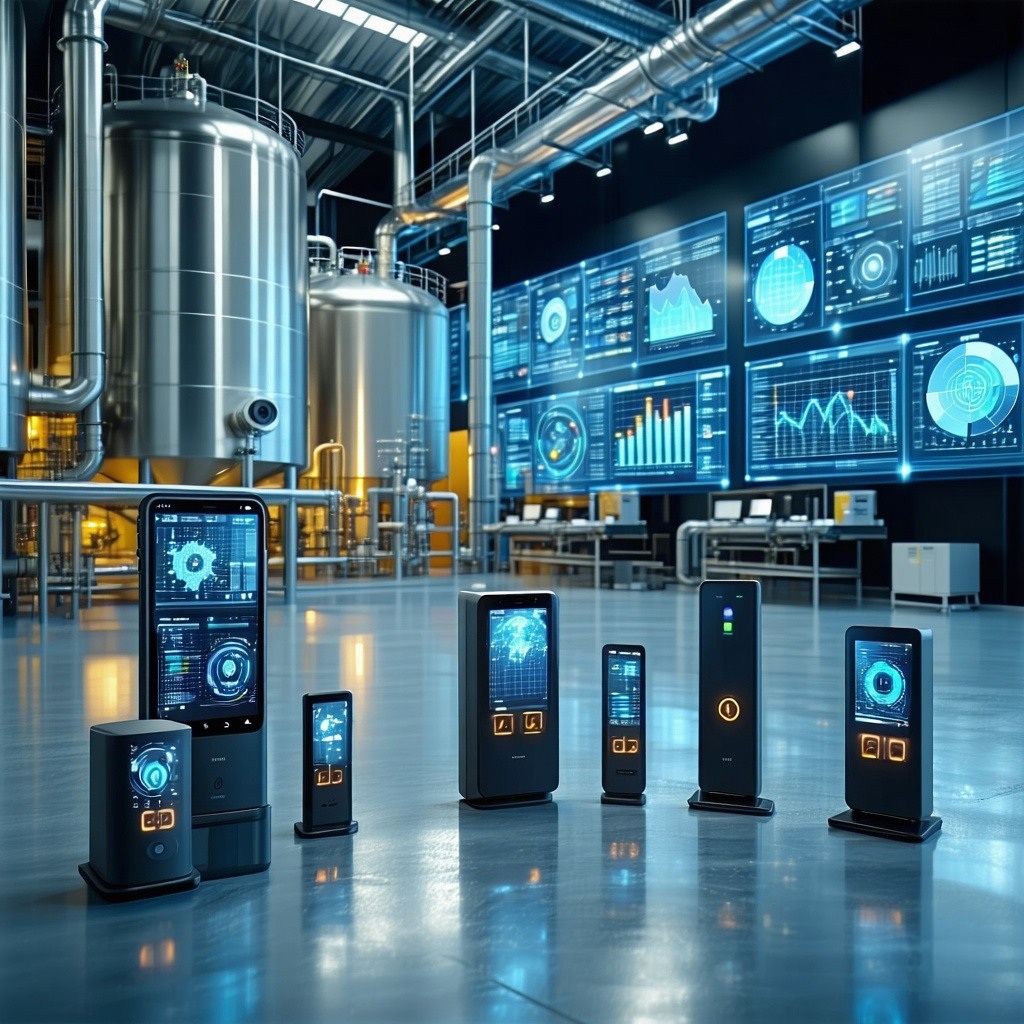 Wireless Sensors: The Complete Guide to Industrial Monitoring and ...