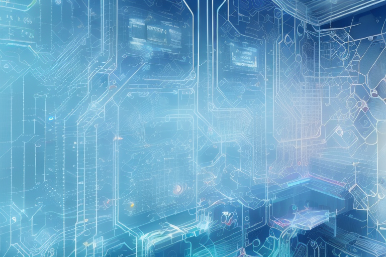 The History and Future of SCADA The History and Future of SCADA