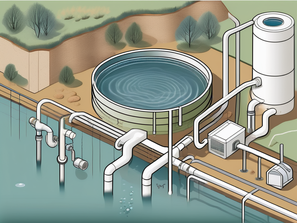 Sustainable Drainage Systems: Wastewater Treatment Explained