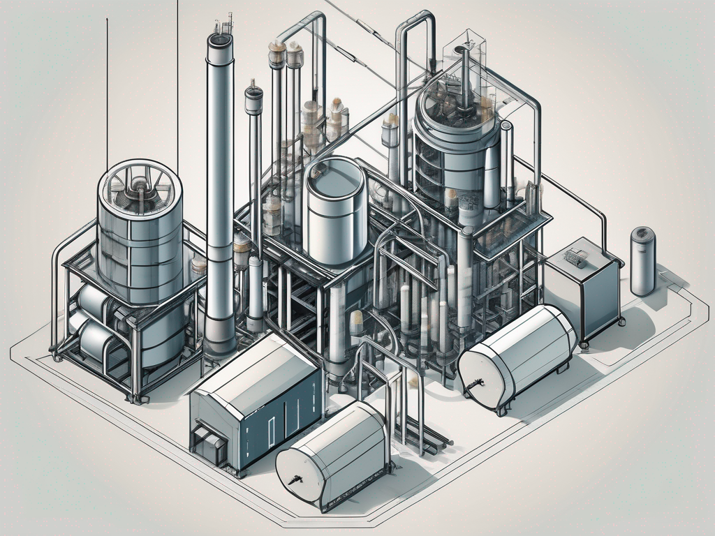 Understanding Honeywell SDS , The Architecture of Honeywell SDS , Key ...