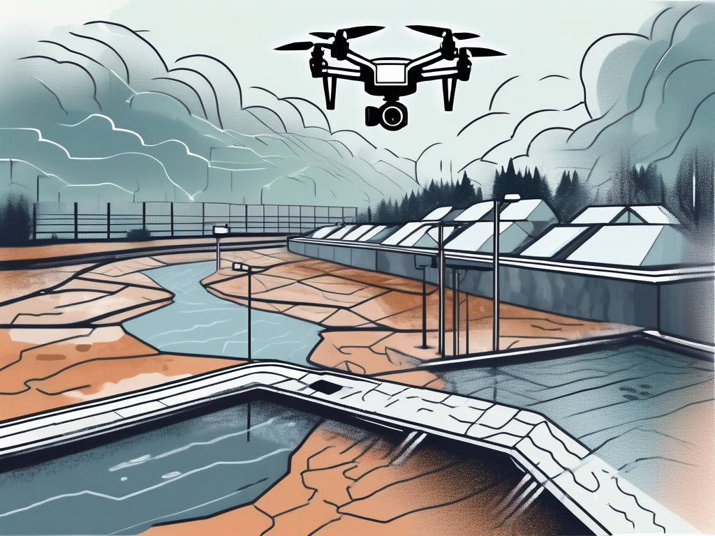 Guide to Remote Monitoring for Operators in the Stormwater Industry