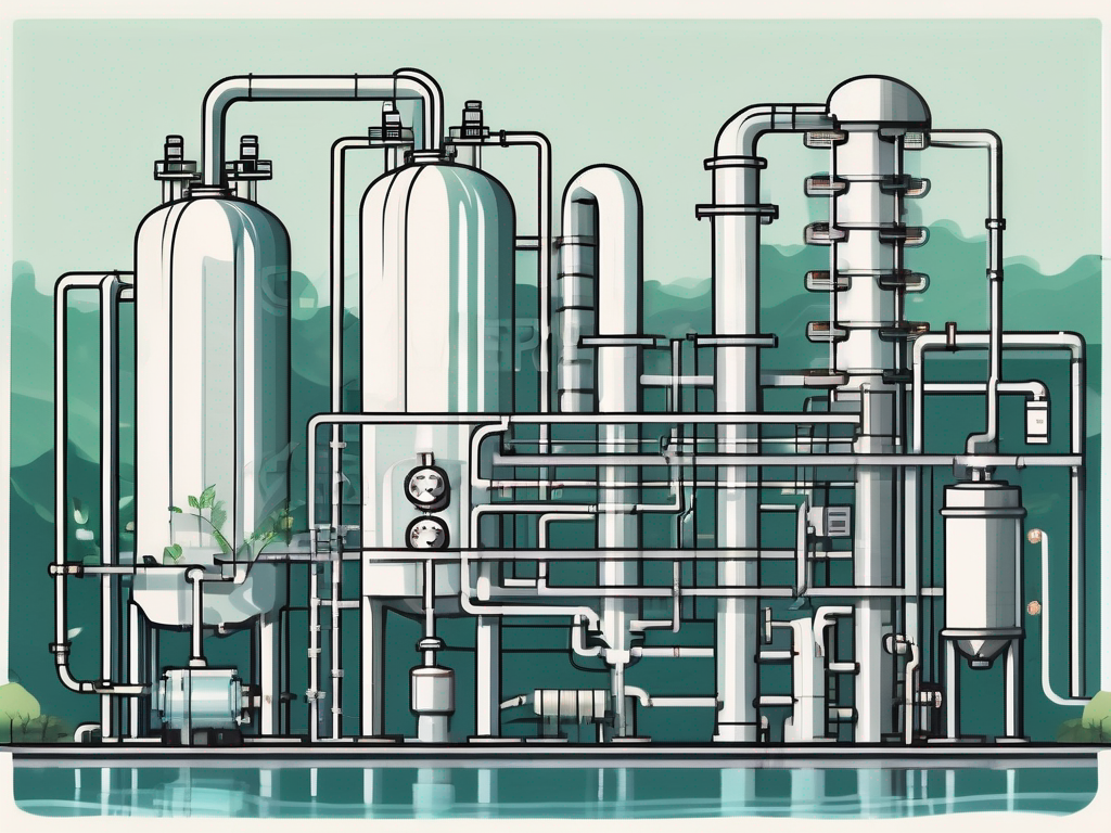 Understanding Automation for Operators in the Water Industry