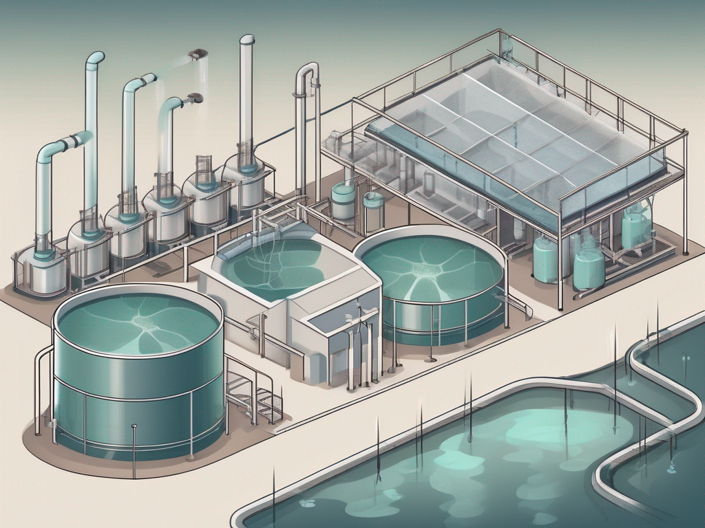 Wastewater Operator: Wastewater Treatment Explained