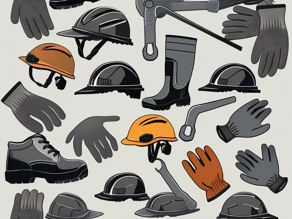 Asset Management for Safety Officers in the Sludge Management Industry