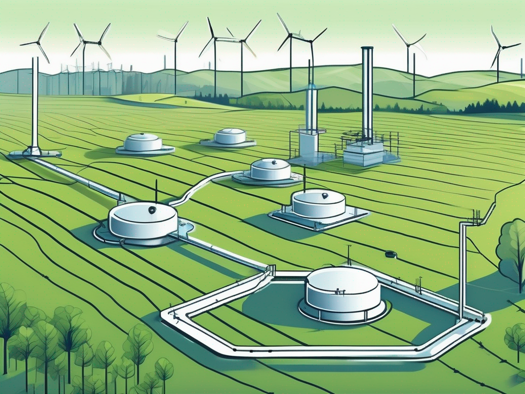 Emerging Technologies for Plant Operators in the Groundwater Management ...
