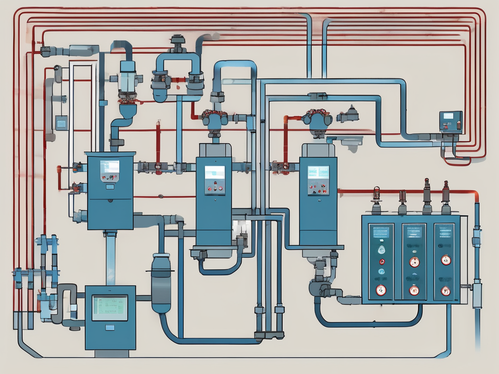 Alarm Notification Basics for Specifying Engineers in the Water Industry