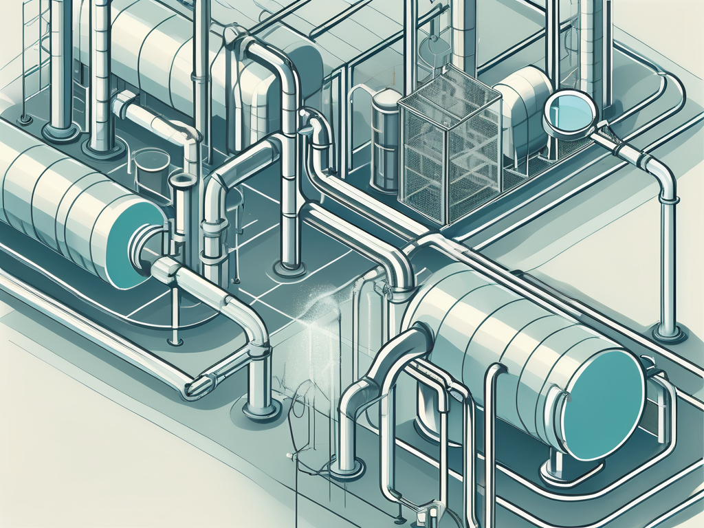 Impacts of Regulations and Compliance for Operators in the Water Industry