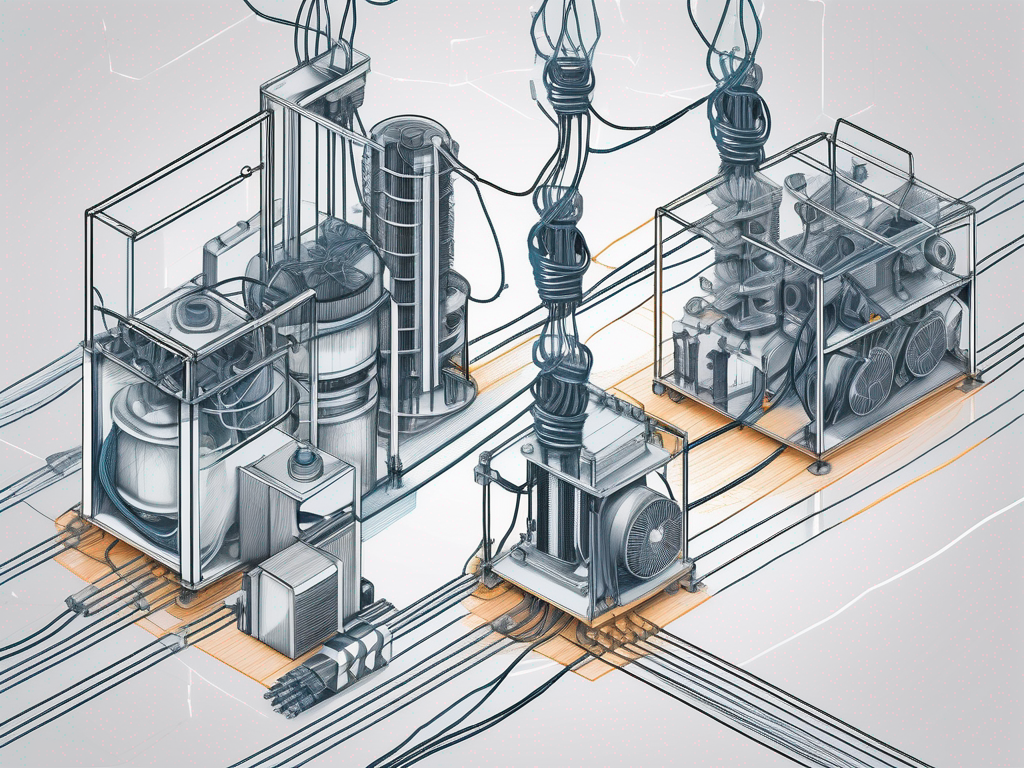 Understanding SynqNet , The Technical Aspects of SynqNet , Network ...