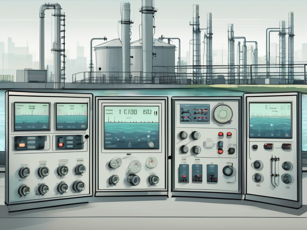 Guide to Remote Monitoring for Specifying Engineers in the Wastewater ...
