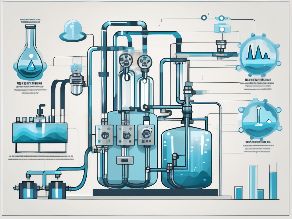 Important Trends in Data Analytics for Operators in the Water Industry