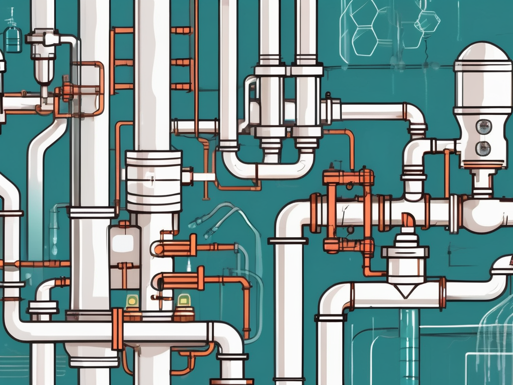 Asset Management for Operators in the Water Industry