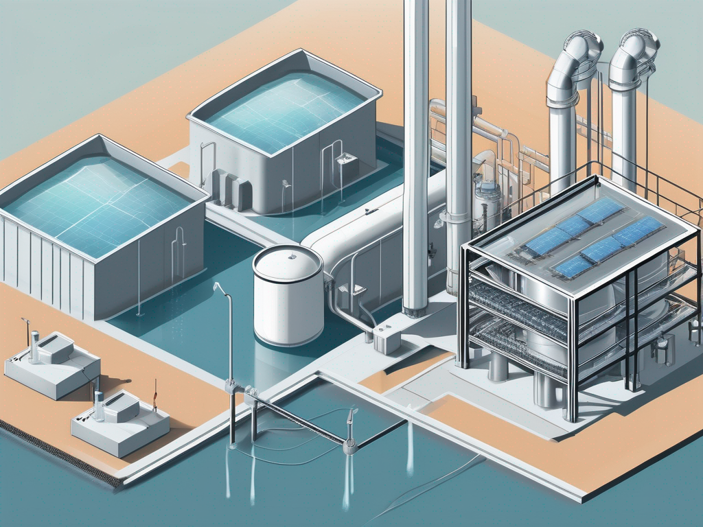 Guide to Emerging Technologies for Consulting Engineers in the Water ...