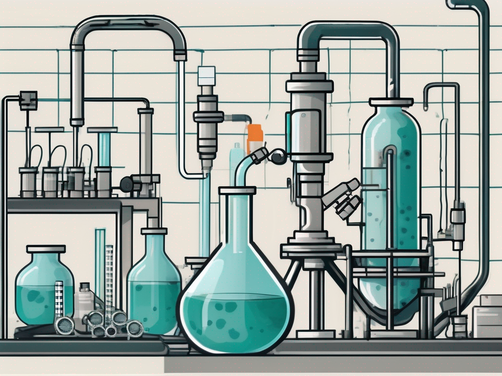 Basics of Preventative Maintenance for Lab Analysts in the Sludge ...
