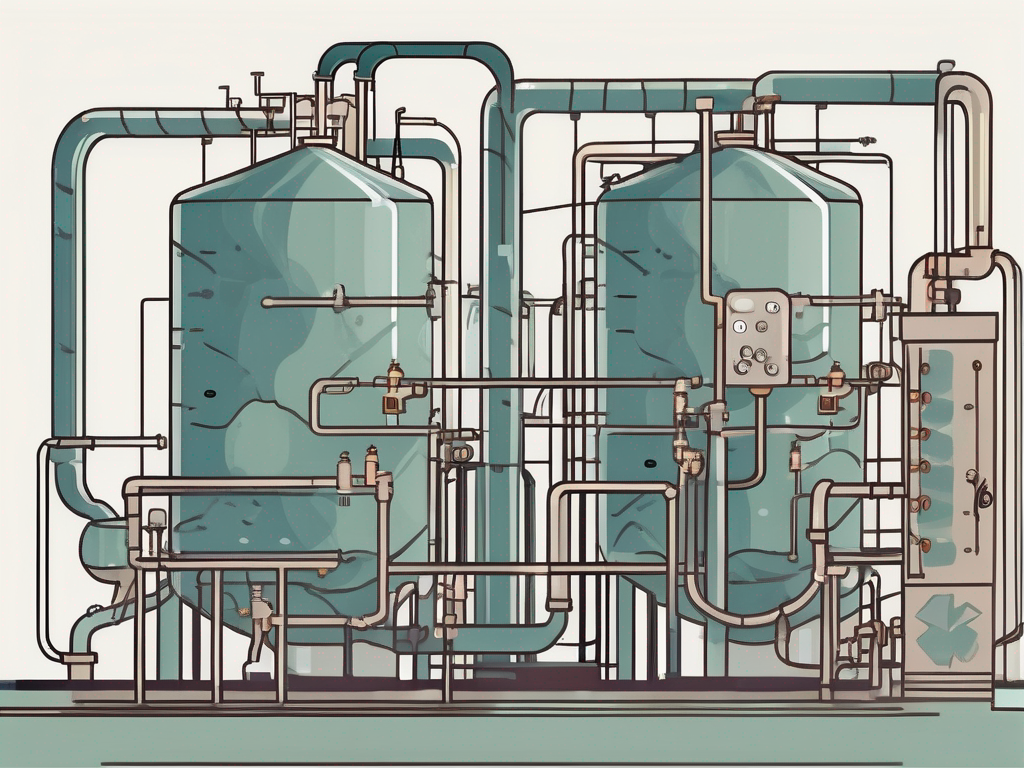 Pathogen: Wastewater Treatment Explained