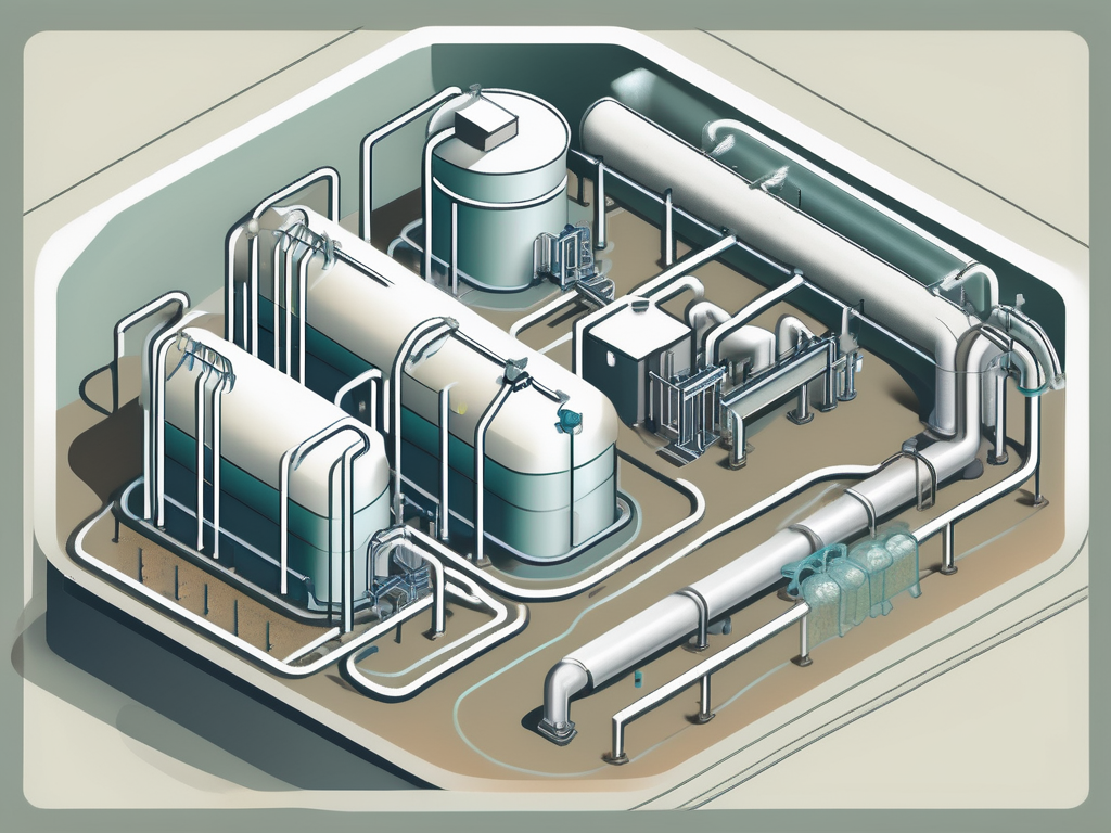 Tertiary Treatment: Wastewater Treatment Explained