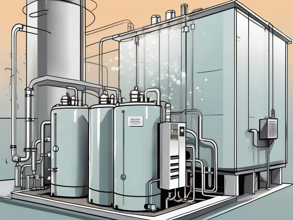 Ozone Disinfection: Wastewater Treatment Explained