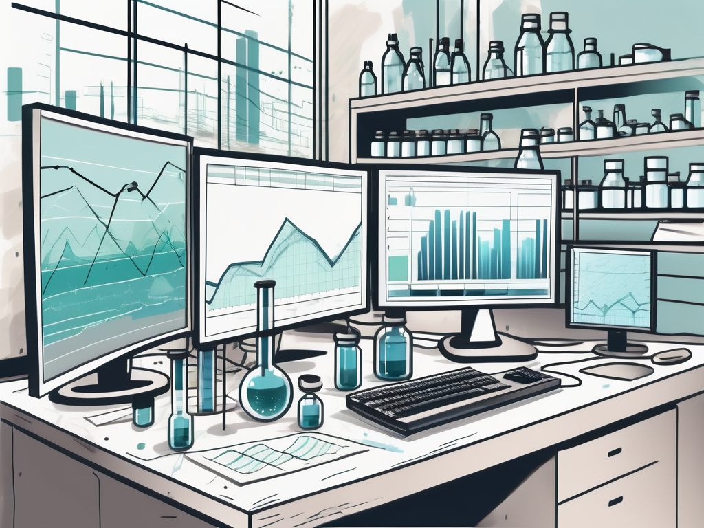 A Basic Guide To Data Management for Lab Analysts in the Groundwater ...