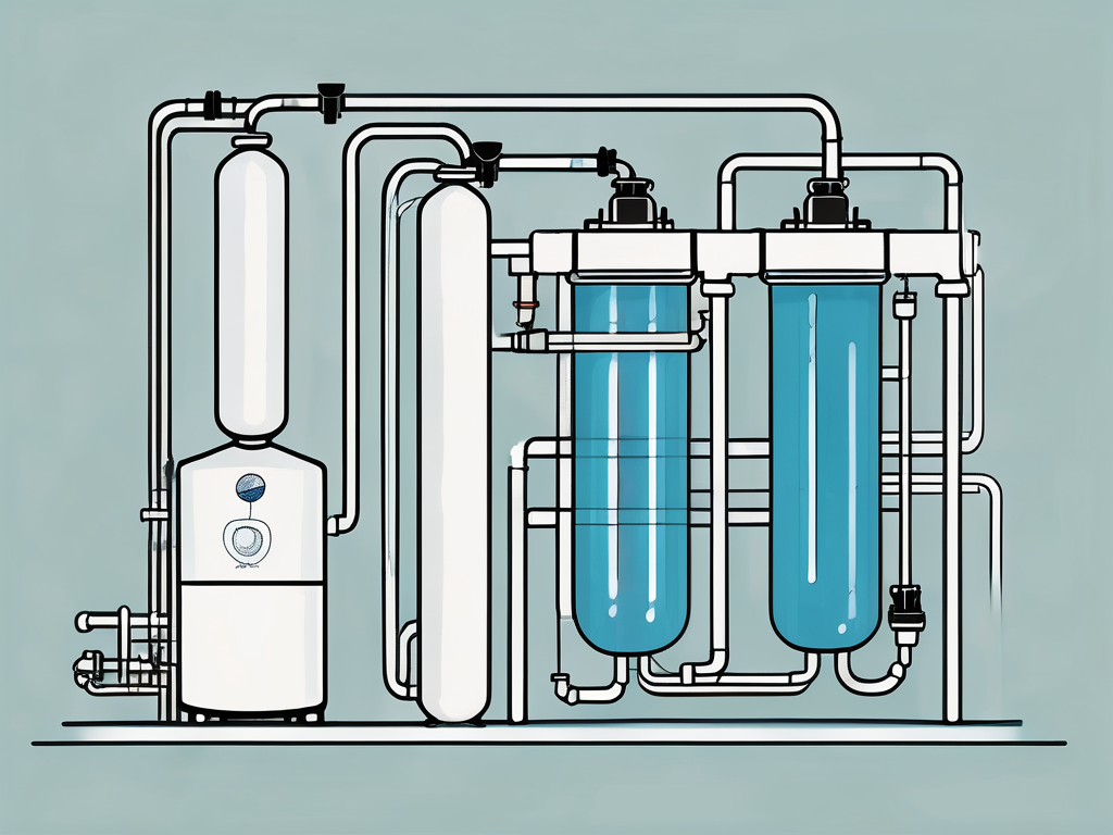 Reverse Osmosis: Wastewater Treatment Explained