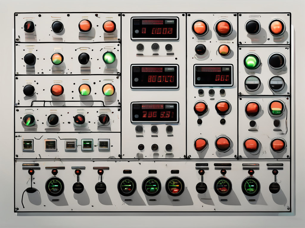 The Ultimate Guide to Alarm Management for Plant Operators in the ...