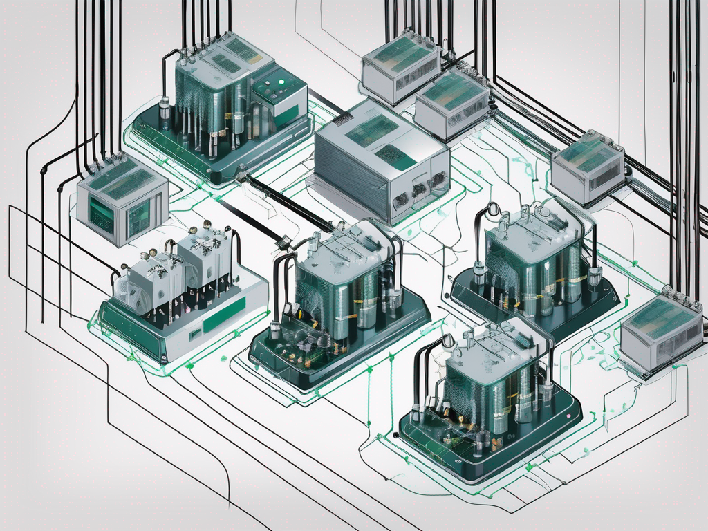 Understanding PROFINET , Architecture of PROFINET , Benefits of Using ...