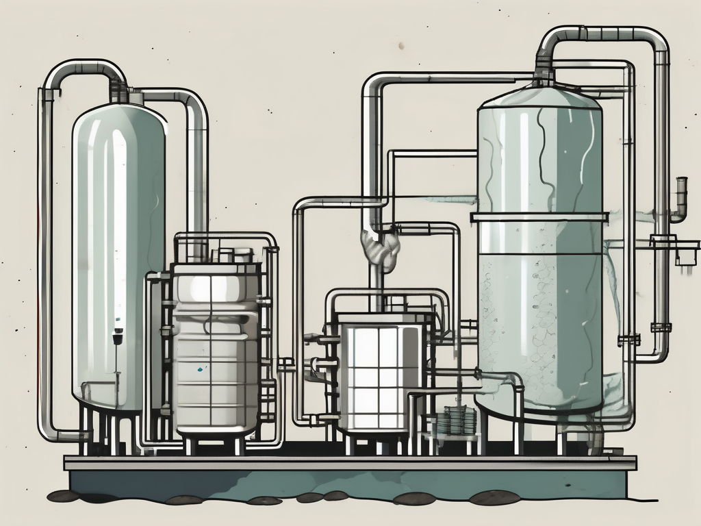 Activated Sludge: Wastewater Treatment Explained