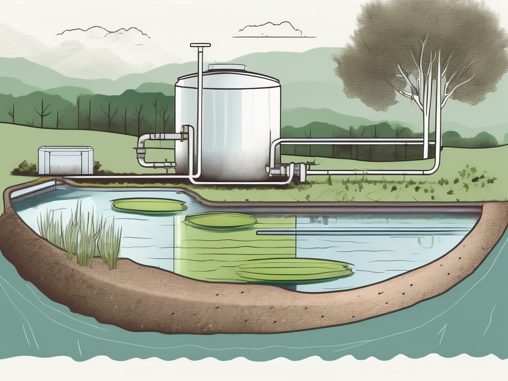 Ecological Sanitation: Wastewater Treatment Explained