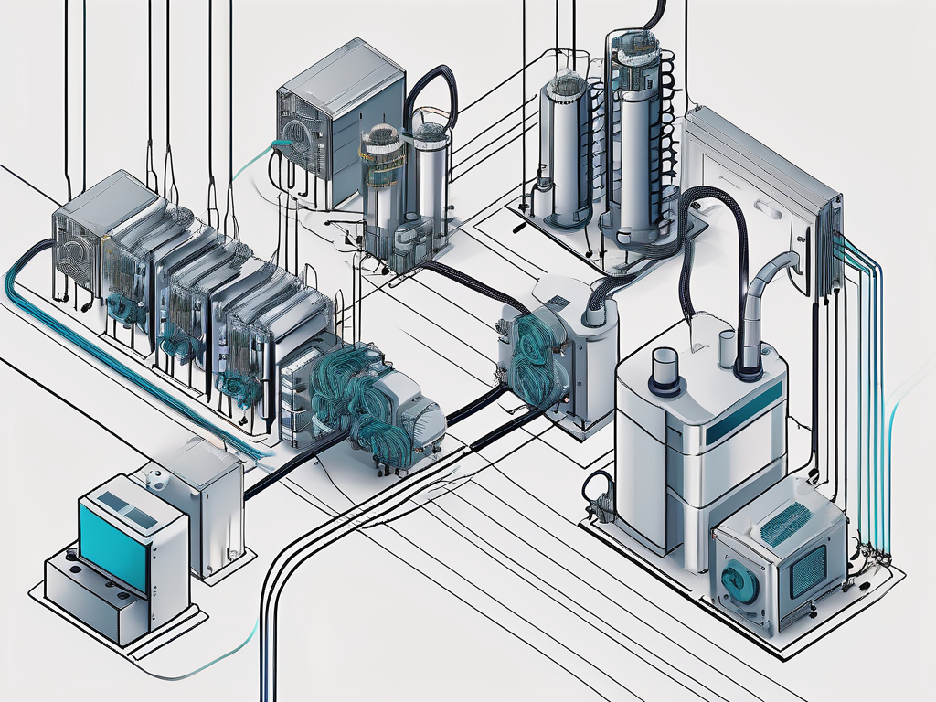 Understanding Ethernet Powerlink , The Architecture of Ethernet ...