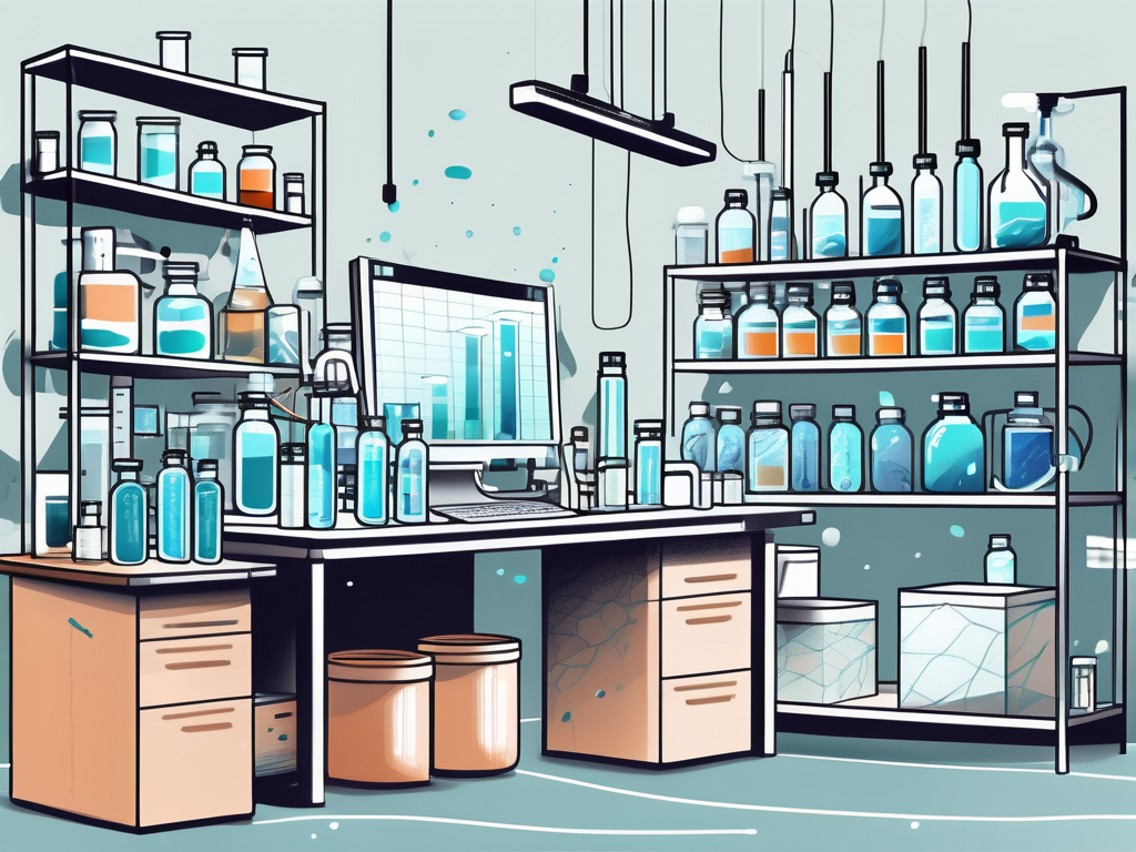 A Basic Guide To Data Management for Lab Analysts in the Water Industry