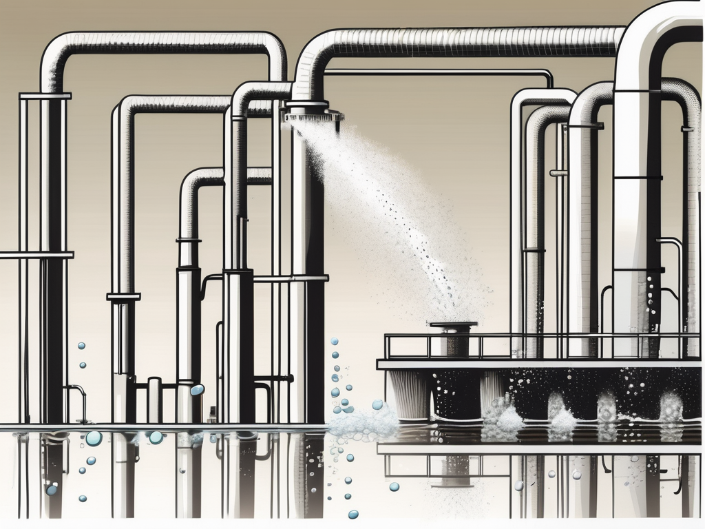 Jet Aeration: Wastewater Treatment Explained