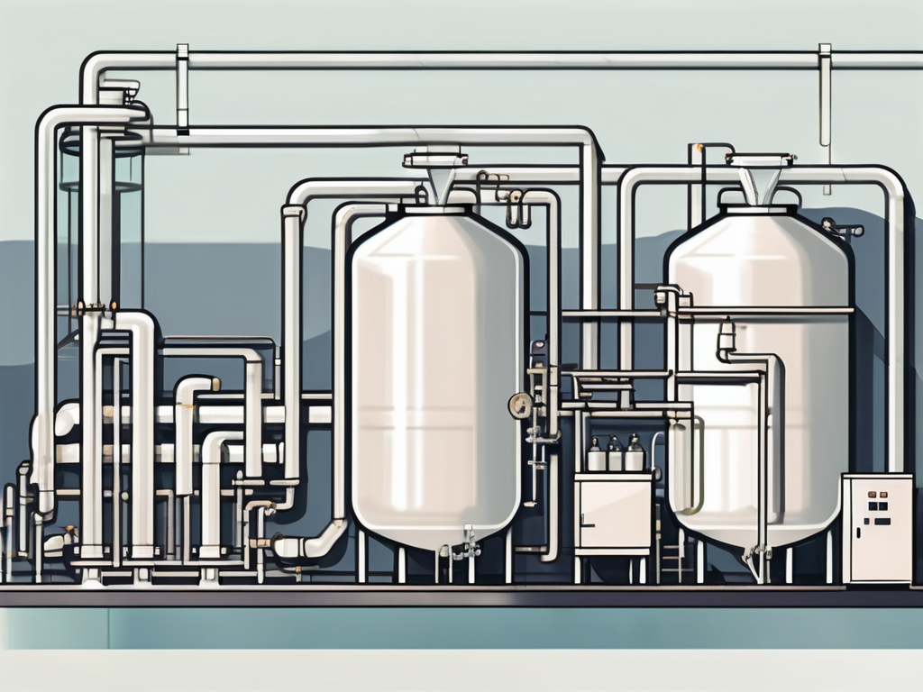 Mixed Liquor: Wastewater Treatment Explained